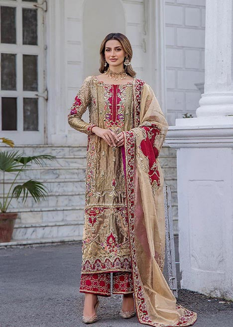 Shazia Kiani-Mehrma – Elnaz fatima